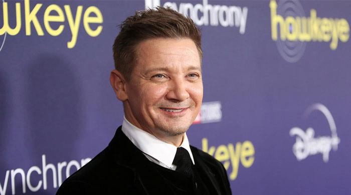 Jeremy Renner shares recovery workout video with fans, ‘Whatever it takes’