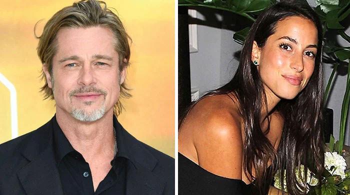 Brad Pitt has ‘grown closer’ to Ines de Ramon despite ‘busy schedules’