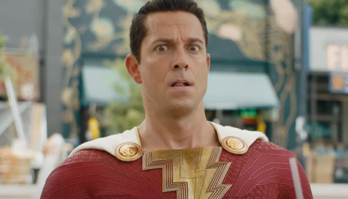 'Shazam' director teases superhero return in DC future