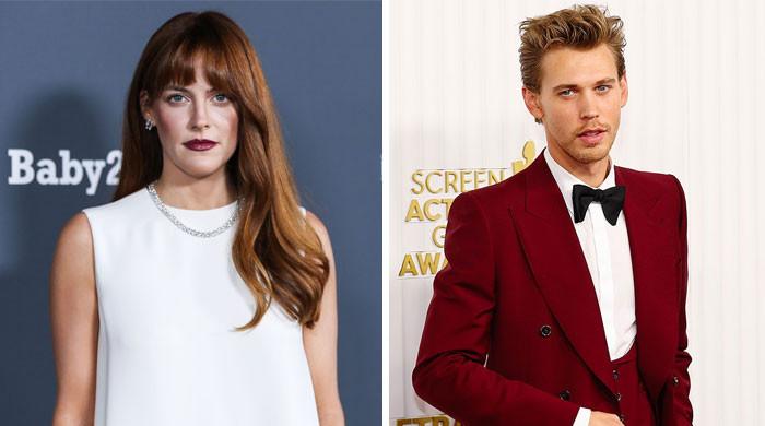 Riley Keough lauds Austin Butler’s ‘Elvis’ portrayal: ‘It totally blew ...