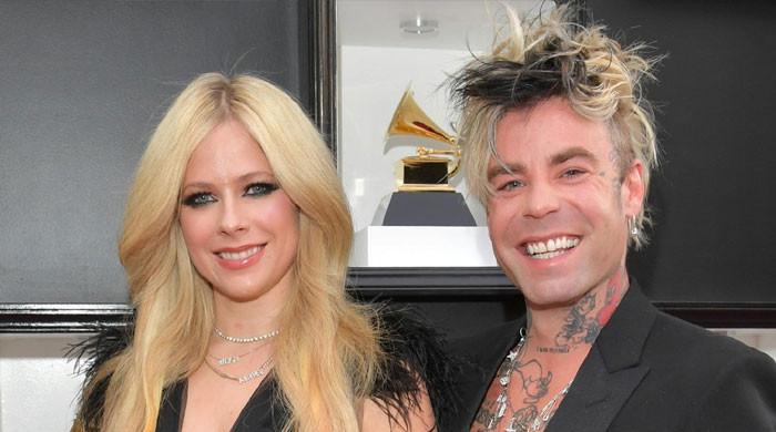 Mod Sun talks of ‘broken heart’ since Avril Lavigne split
