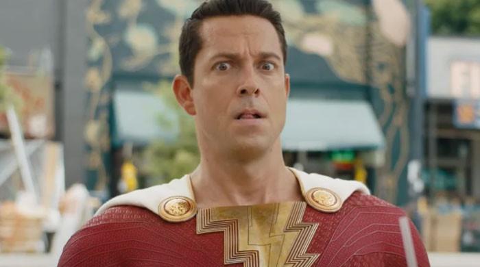 'Shazam' director teases superhero return in DC future