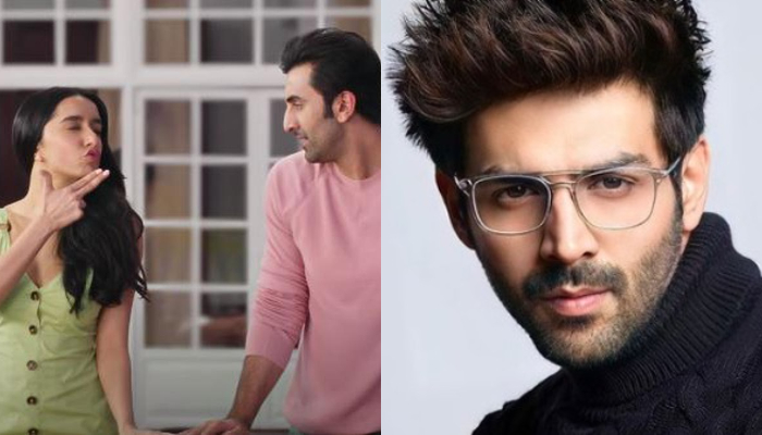 Kartik aaryan likely to play cameo in Ranbir Kapoor, Shraddha's 'TJMM'