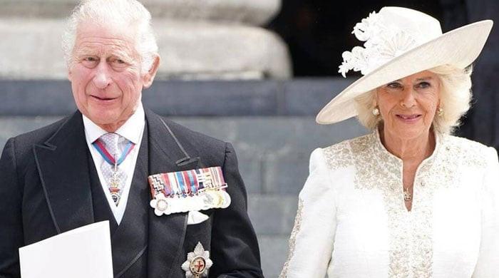 King Charles accused of taking his revenge from Prince Harry