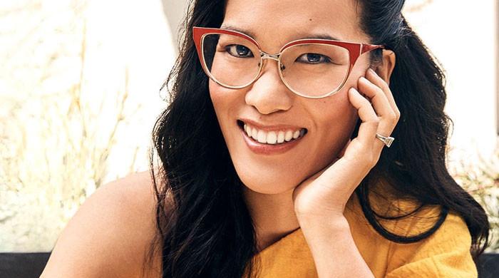 Ali Wong breaks stereotypes by branding ex-husband Justin Hakuta ‘best ...