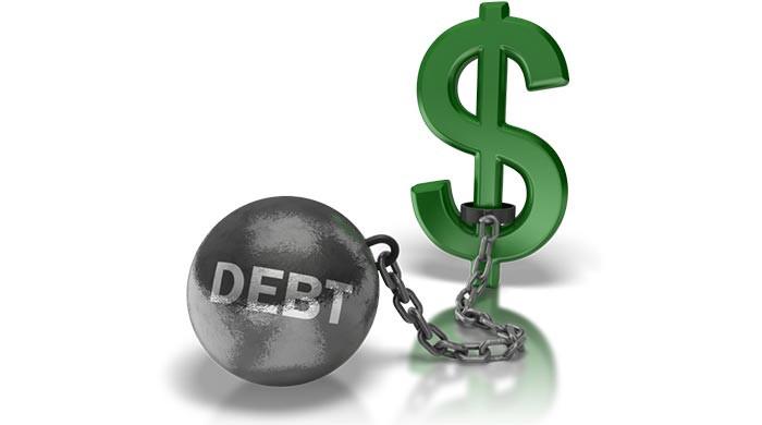 How much debt does Pakistan have to repay till June 2023? How much debt does Pakistan have to repay till June 2023?