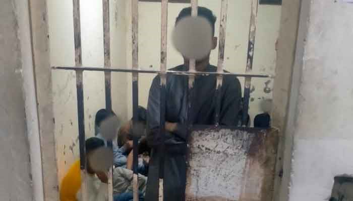 Ringleader of Lahore's notorious 'Gang 102' arrested from Karachi