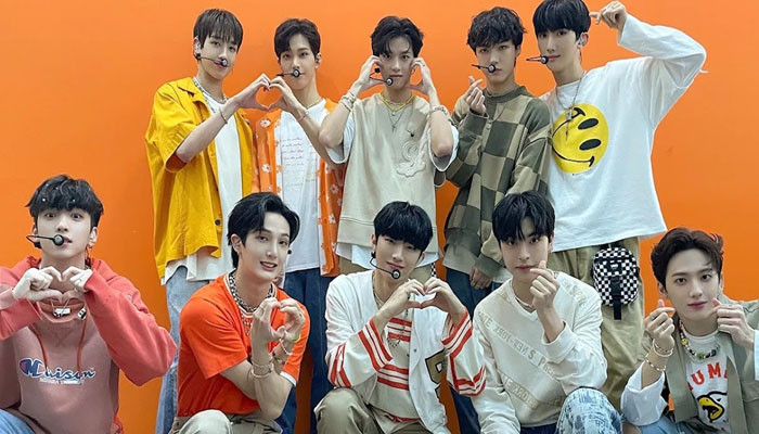 KQ Entertainment reveals teaser for new group Xikers