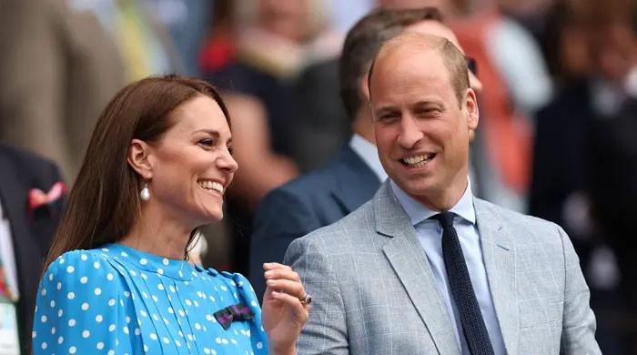 Prince William, Kate were not 'brave enough' to admit they were Meghan fans