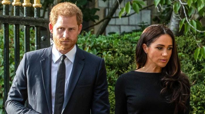 ‘Shocked’ Harry, Meghan not being offered any property post Frogmore eviction