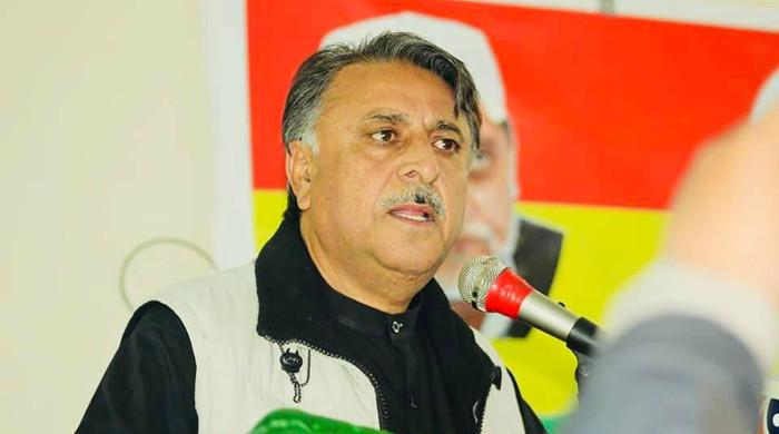 Abdul Wali Kakar appointed Balochistan governor