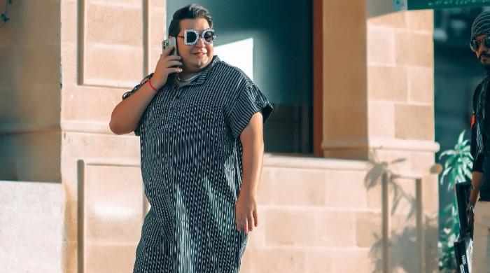 Hazim Bangwar says he wrote songs for Ariana Grande, Nicki Minaj