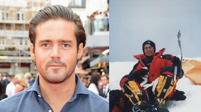 Disney+ Documentary 'Finding Michael' delayed further: Spencer Matthews ...