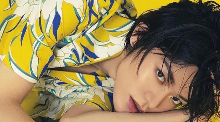 Yuta from K-pop group NCT set to star in a Japanese show