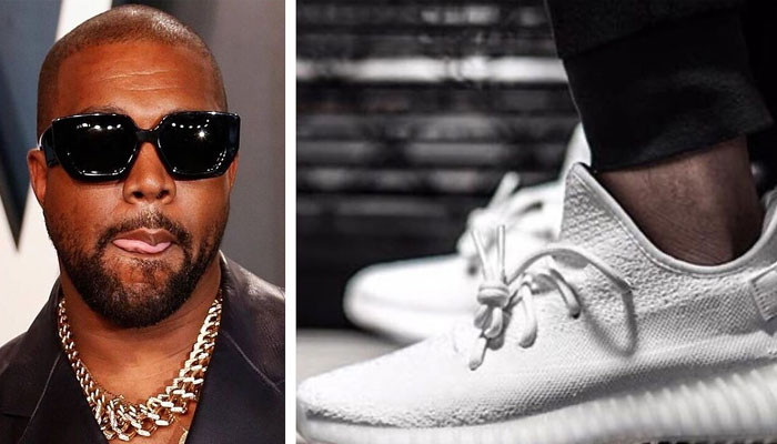 Adidas mulls to burn $500M unsold Yeezys amid Kanye West split