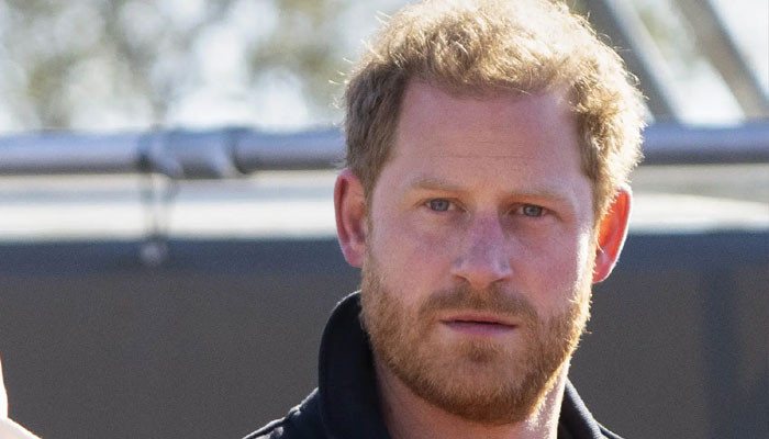 Prince Harry reeks of ‘self-deception and hypocrisy’