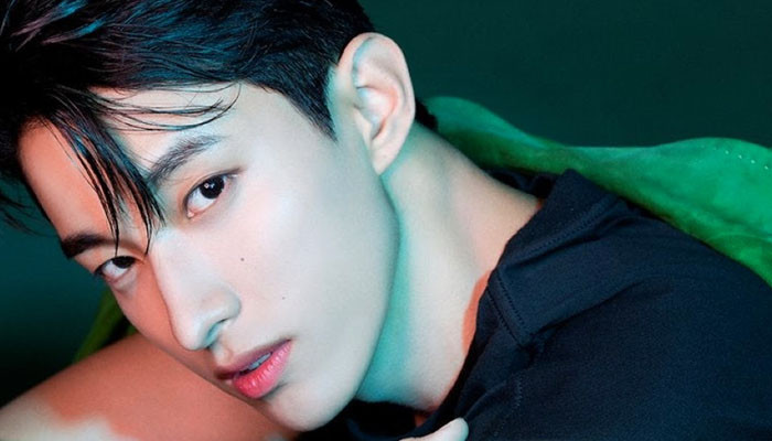 DK from K-pop group Seventeen faces backlash from fans