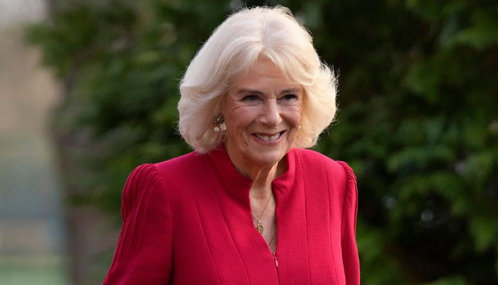Here’s the real reason Camilla accepting title ‘Queen’ will hurt her ...