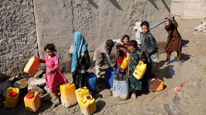 Here is the full list of Least Developed Countries in the world