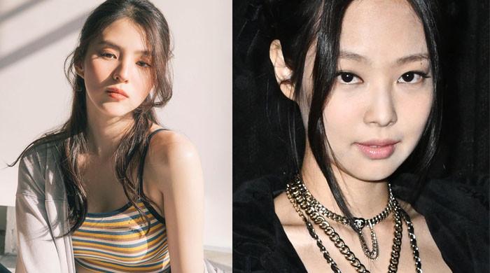 Soju brand Chum Churum replaces Blackpink’s Jennie as model