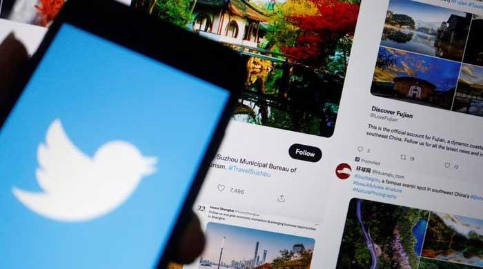 Twitter back to 'normal'