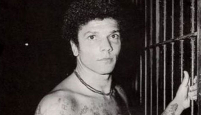 Brazil´s biggest serial killer "Little Pedro" shot dead
