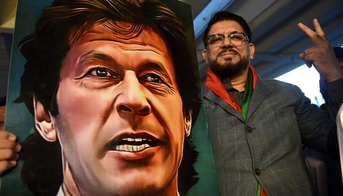 ‘Rising economic tensions boosts Imran Khan’s popularity’ – Pakistan ...