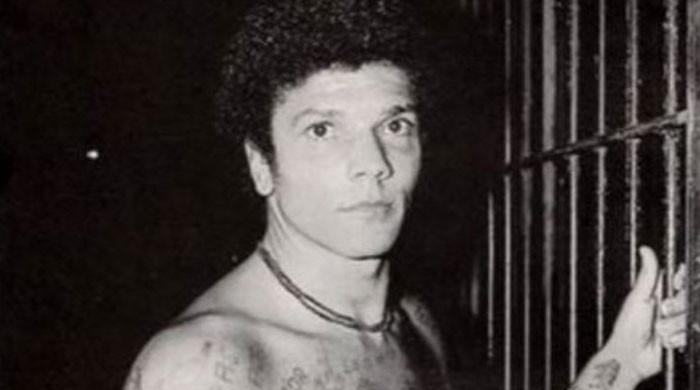 Brazil´s biggest serial killer "Little Pedro" shot dead