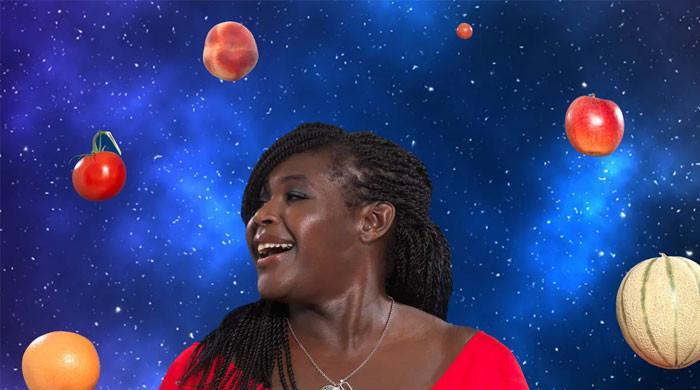 BBC presenter Dr Maggie Aderin-Pocock given Barbie honour