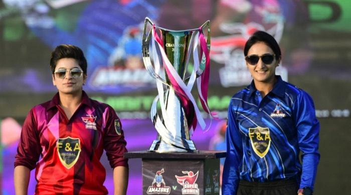 What do leading PSL cricketers think about Women’s League exhibition ...