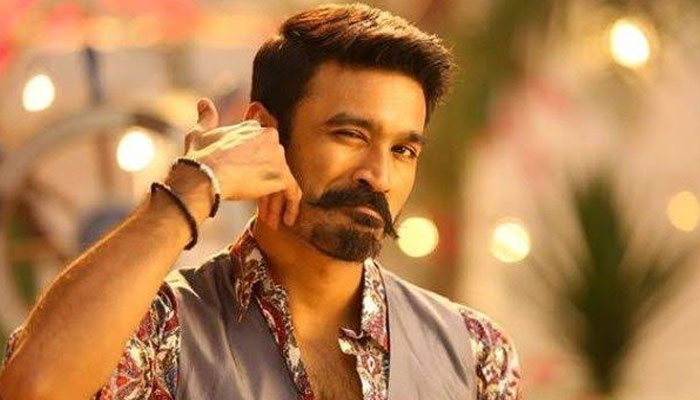 Dhanush recalls the time 'when people used to make fun of him on sets'
