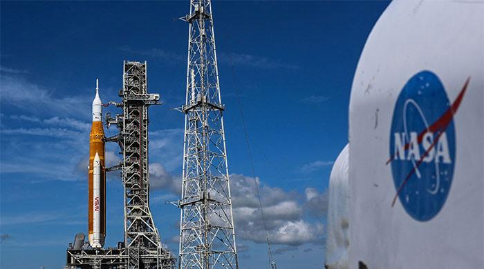 NASA's Artemis 2 mission around Moon set for November 2024