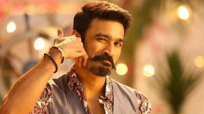 Dhanush recalls the time 'when people used to make fun of him on sets'