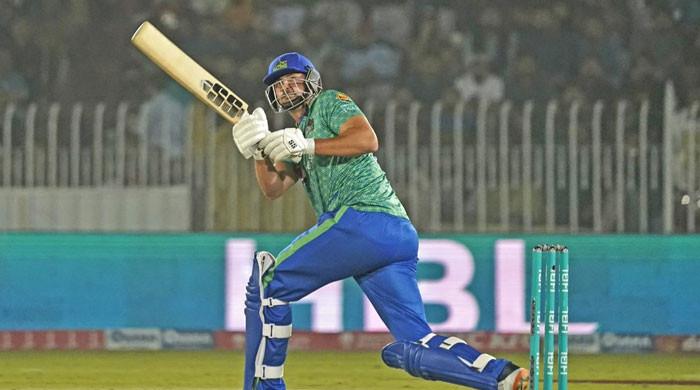 Tim David credits PSL for his global fame in franchise cricket