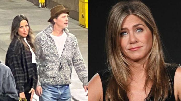 Jennifer Aniston 'upset' as ex Brad Pitt plans kids with girlfriend ...