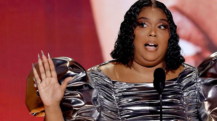 Lizzo slams runway show for ‘lacking true body inclusivity’