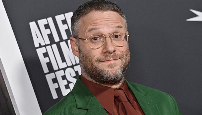 Seth Rogen gets candid about 'devastating' film reviews