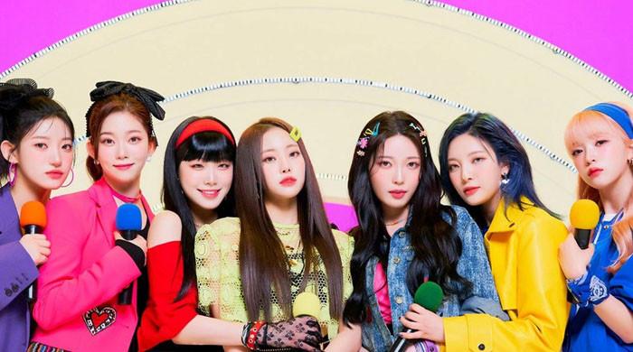 K-pop group Billlie unveil epic new teaser for their upcoming album