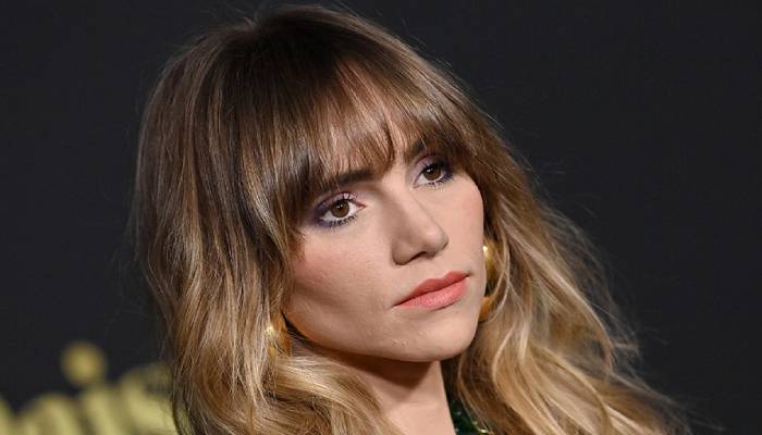 Suki Waterhouse shares how women in music have to choose between family ...