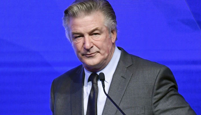 Alec Baldwin’s lawyer reveals New Mexico bid to ‘destroy’ Rust gun
