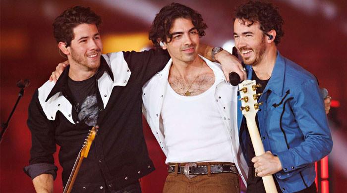 Jonas Brothers tease new tour announcement: ‘It’s a new era!’