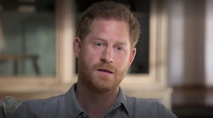 Prince Harry wants to prove Meghan Markle isn’t a ‘pain in the neck’