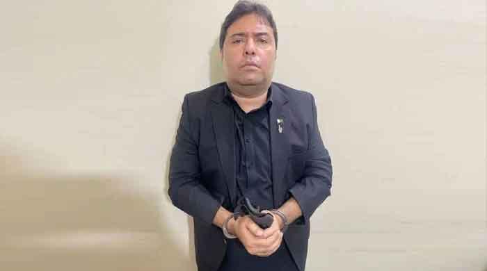 Axact CEO remanded in FIA custody for three days