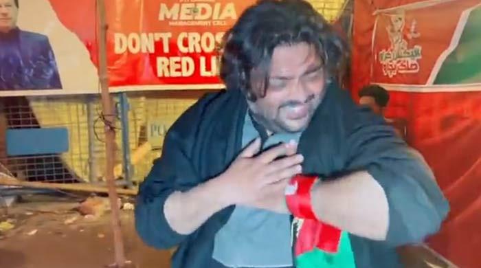 Govt-PTI at odds over ‘mysterious’ death of Ali Bilal