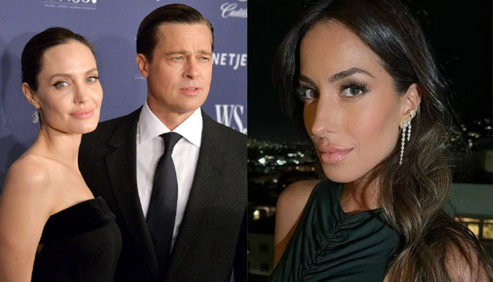 Angelina Jolie feels 'entitled' to meet with Brad Pitt's new girlfriend ...
