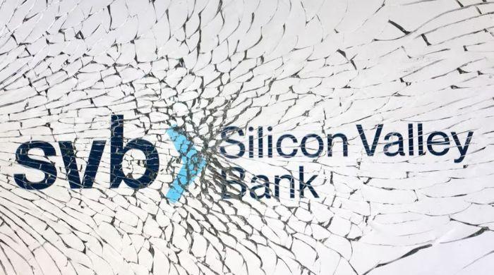 Silicon Valley Bank crisis deals blow to US banking sector Silicon Valley Bank crisis deals blow to US banking sector