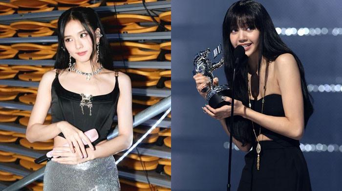 Blackpink’s Jisoo reveals why Lisa abandoned her during their day out