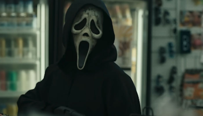 'Scream VI' tops franchise record at box office
