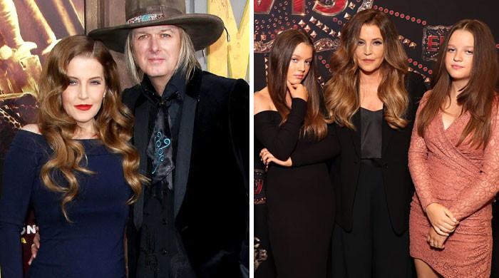 Lisa Marie Presley’s ex files to act as guardian for her twins amid her ...
