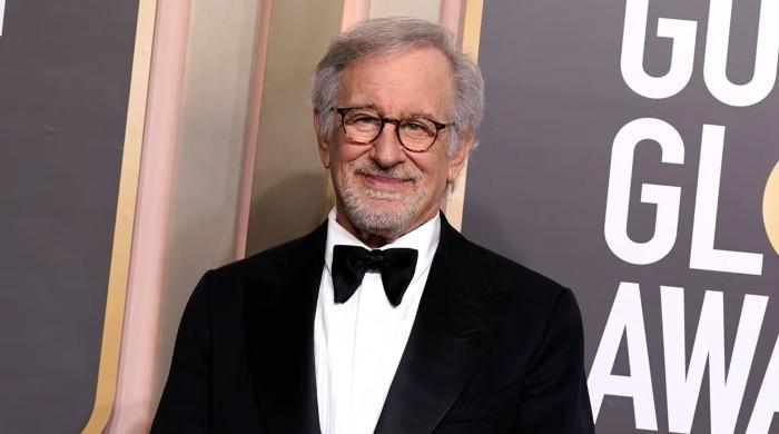 Steven Spielberg names THIS action film should’ve been nominated at Oscars